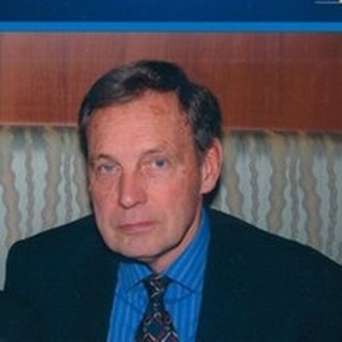 John Janney Obituary - Roanoke, VA | Oakey's Roanoke Chapel