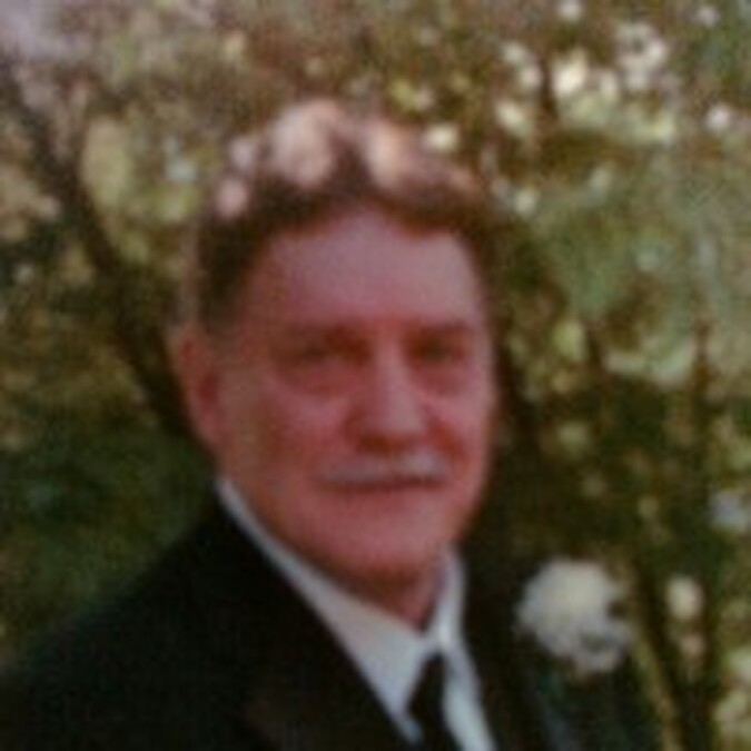 Robert McCulley Obituary - Roanoke, VA | Oakey's Roanoke Chapel