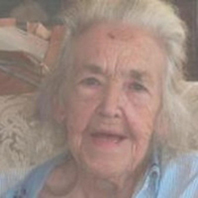 Bertha Brown Obituary - Roanoke, VA | Oakey's Roanoke Chapel
