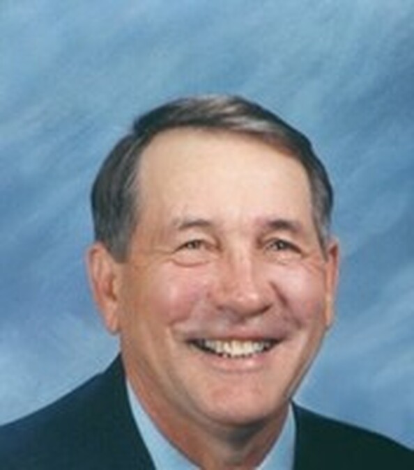 Robert Dillon Obituary - Roanoke, VA | Oakey's Roanoke Chapel