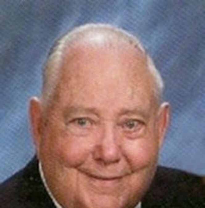 Benjamin Taylor Obituary - Roanoke, VA | Oakey's Roanoke Chapel