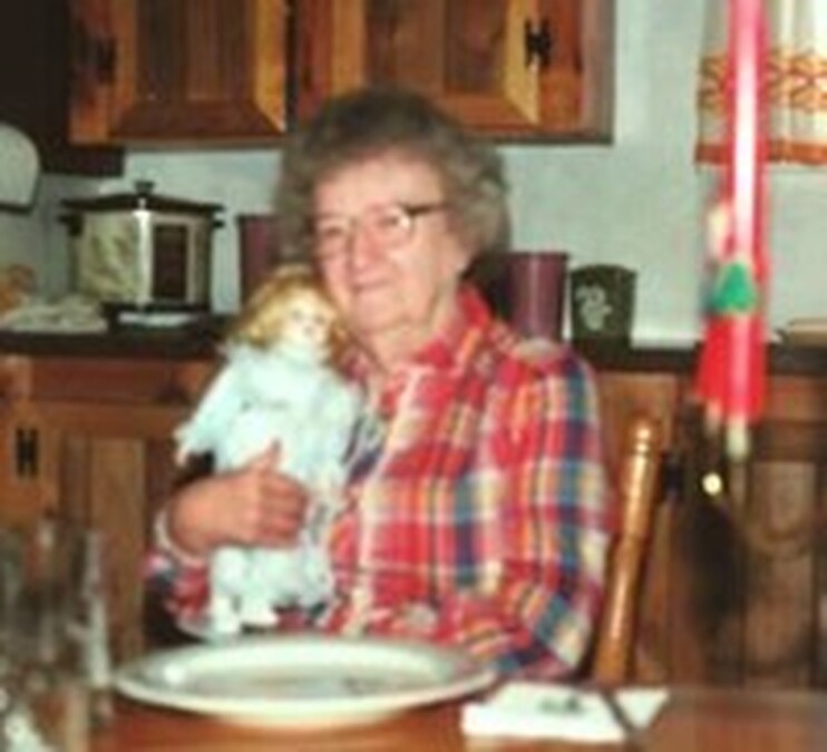 Frances Obenchain Obituary - Roanoke, VA | Oakey's Roanoke Chapel