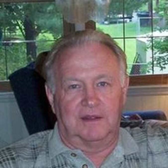 Richard Martin Obituary - Roanoke, VA | Oakey's Roanoke Chapel