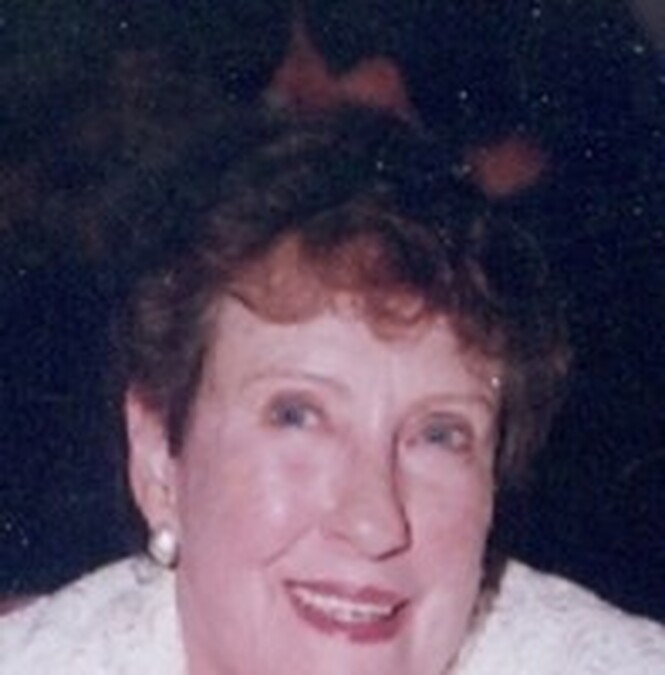 Helen Howe Obituary - Roanoke, VA | Oakey's Roanoke Chapel