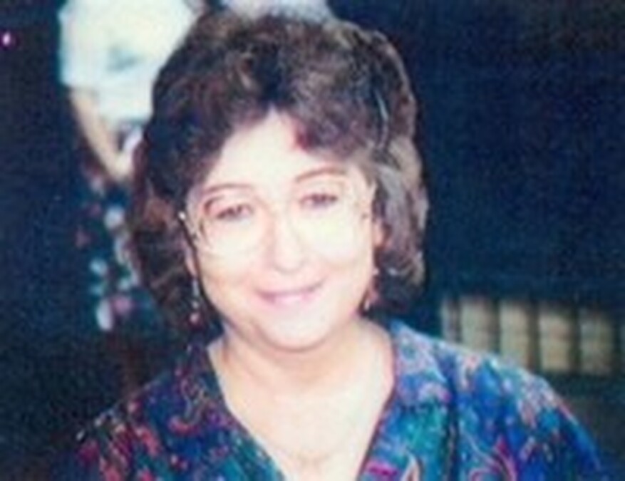 Judy Davidson Obituary - Roanoke, VA | Oakey's Roanoke Chapel