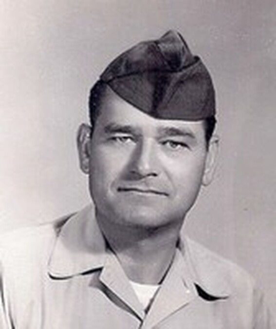 Charles Judge Obituary - Roanoke, VA | Oakey's Roanoke Chapel