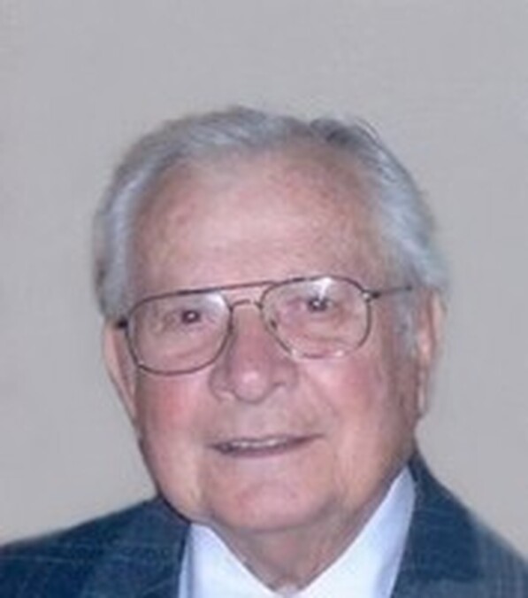 Robert Seay Obituary - Roanoke, VA | Oakey's Roanoke Chapel