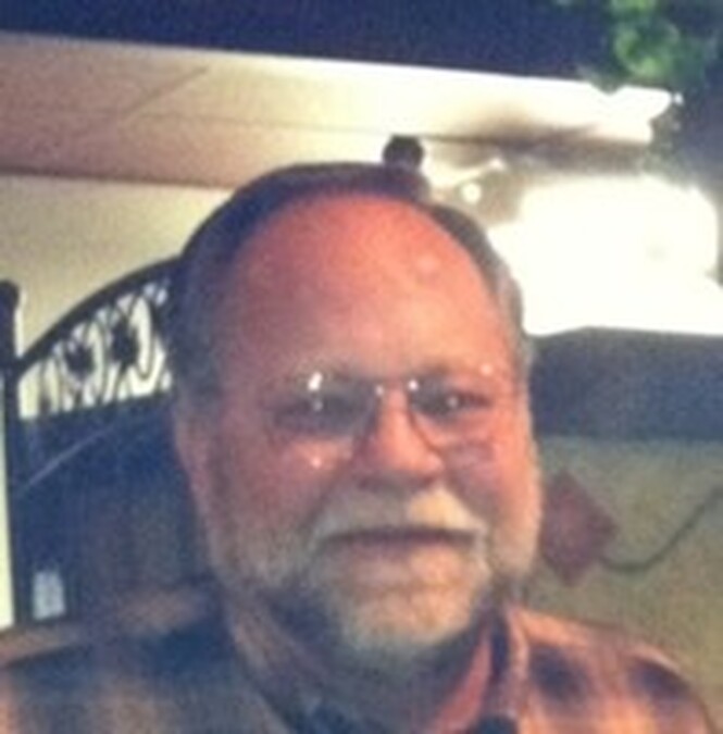 Richard Yopp Obituary - Roanoke, VA | Oakey's Roanoke Chapel