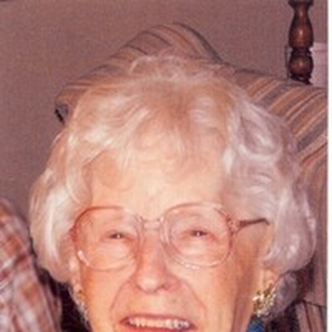 Alice Tyler Obituary - Roanoke, VA | Oakey's Roanoke Chapel