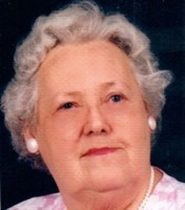 Betty Stuart Obituary - Roanoke, VA | Oakey's Roanoke Chapel