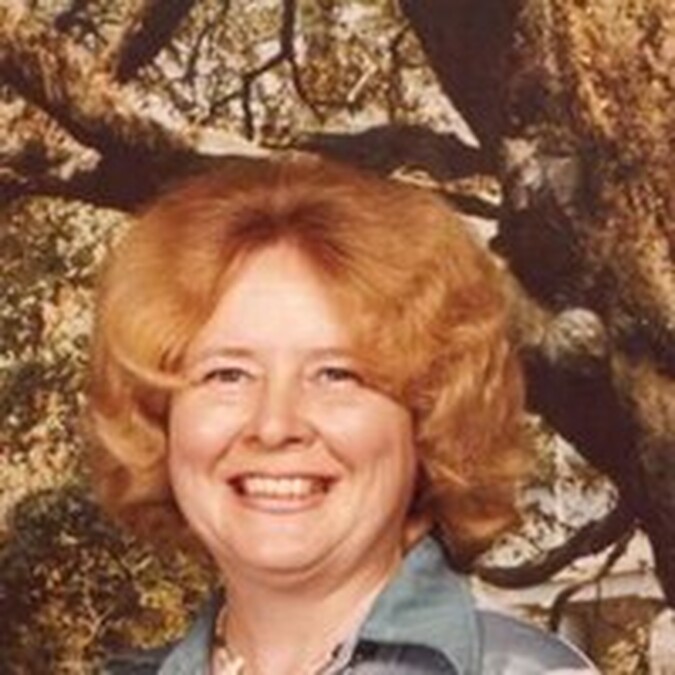 Barbara Wray Obituary - Roanoke, VA | Oakey's Roanoke Chapel