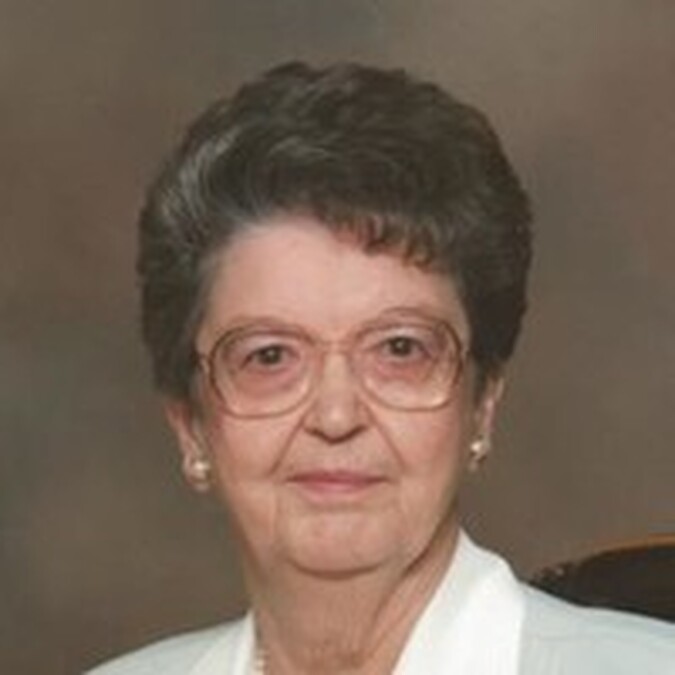 Sara Corriher Obituary - Roanoke, VA | Oakey's Roanoke Chapel