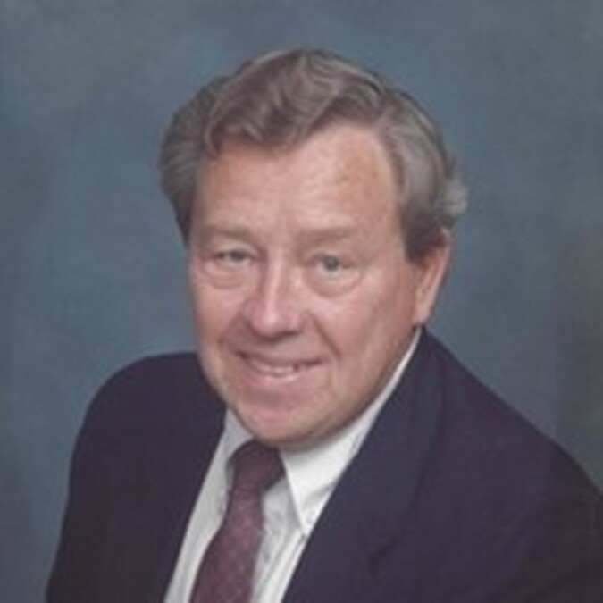 Bill Landon Obituary - Roanoke, VA | Oakey's Roanoke Chapel