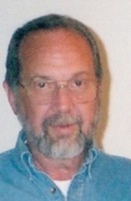 Richard McDaniel Obituary - Roanoke, VA | Oakey's Roanoke Chapel