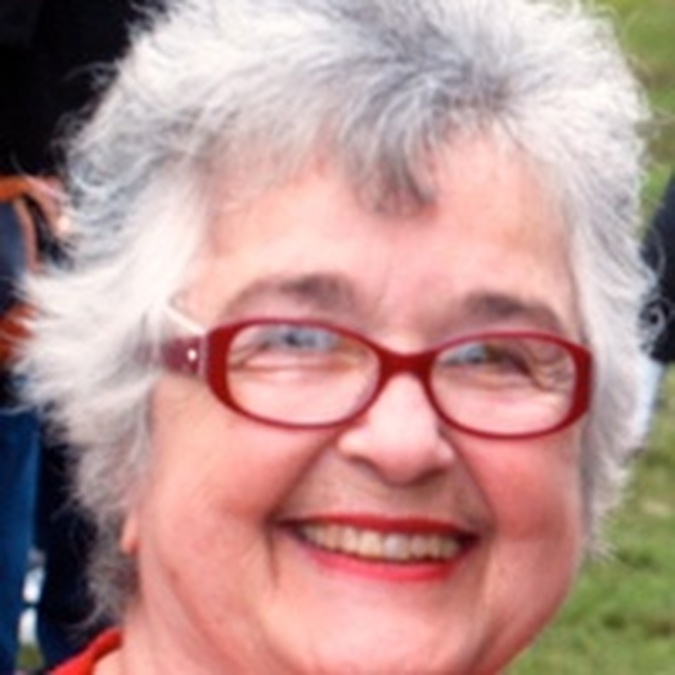 Elizabeth Buckner Obituary - Roanoke, VA | Oakey's Roanoke Chapel