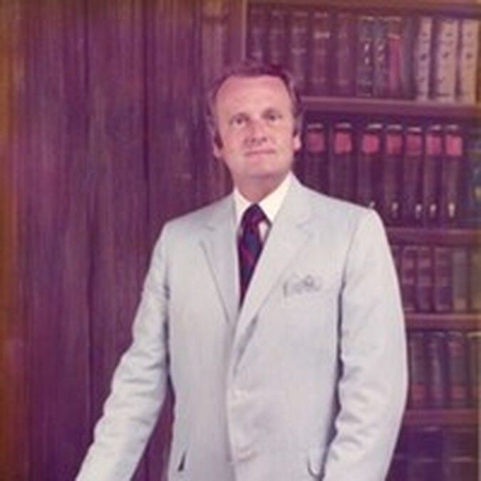 Edward Dunbar Obituary - Roanoke, VA | Oakey's Roanoke Chapel