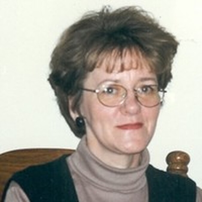 Brenda Testerman Obituary - Roanoke, VA | Oakey's Roanoke Chapel