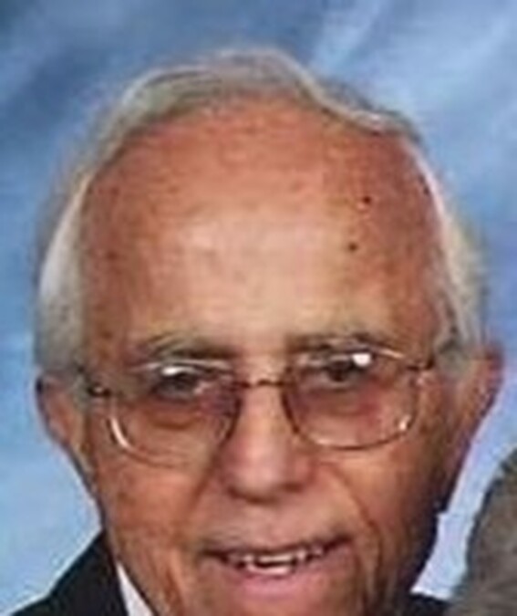 Charles Fulp Obituary - Roanoke, VA | Oakey's Roanoke Chapel