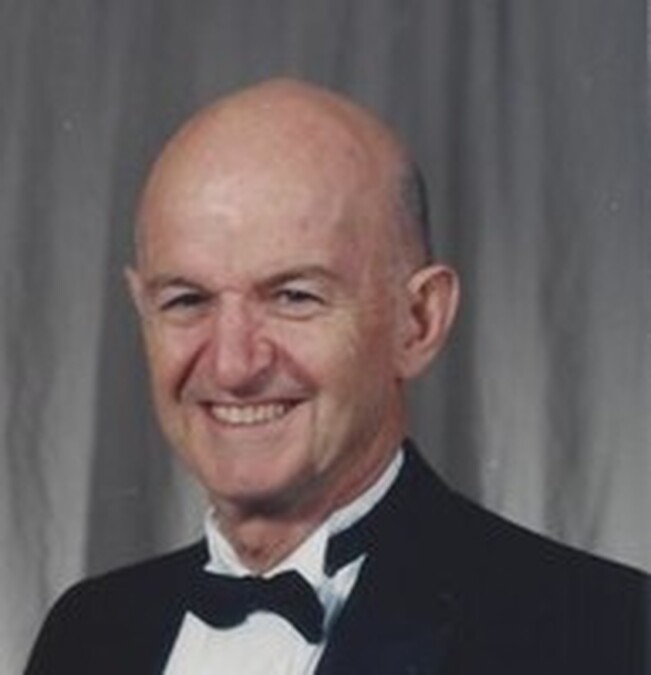 Robert Murphree Obituary - Roanoke, VA | Oakey's Roanoke Chapel