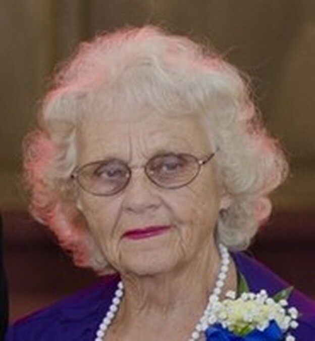 Virginia Fisher Obituary - Roanoke, VA | Oakey's Roanoke Chapel