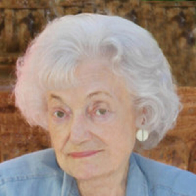 Maxine Warren-Powers Obituary - Roanoke, VA | Oakey's Roanoke Chapel