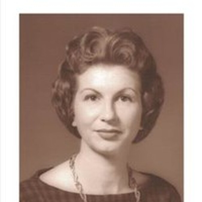 Janie Smith Obituary - Roanoke, VA | Oakey's Roanoke Chapel