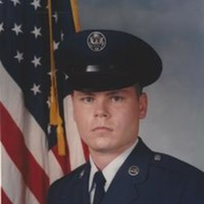 Tony Matherly Obituary - Roanoke, VA | Oakey's Roanoke Chapel