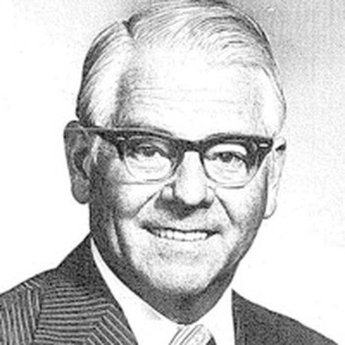 Jack Burnett Obituary - Roanoke, VA | Oakey's Roanoke Chapel