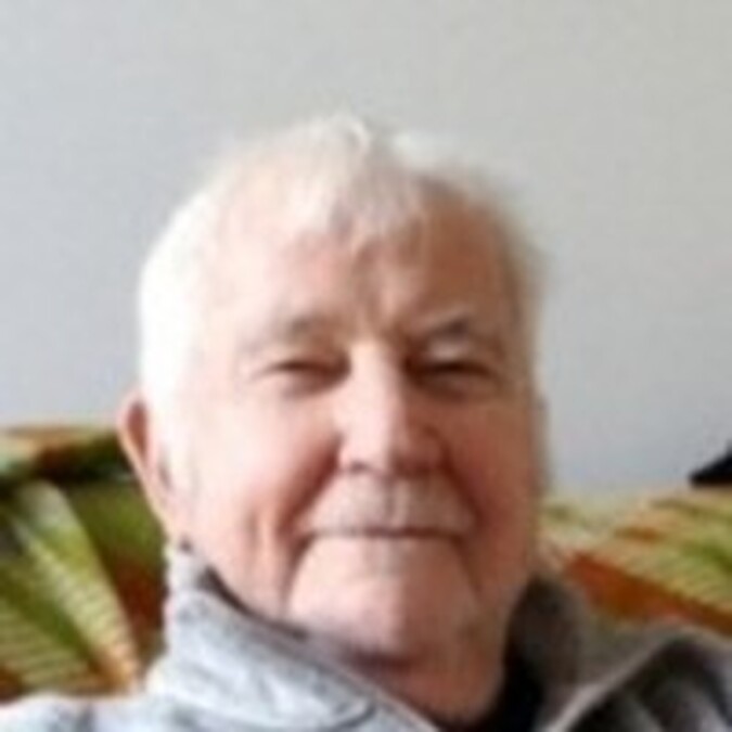 Frank May Obituary - Roanoke, VA | Oakey's Roanoke Chapel