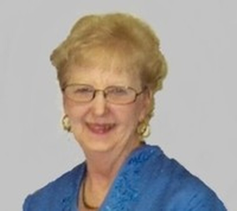 June Duncan Obituary - Roanoke, VA | Oakey's Roanoke Chapel