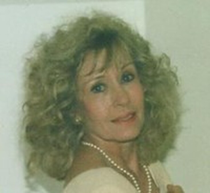 Patricia Erwin Obituary - Roanoke, VA | Oakey's Roanoke Chapel