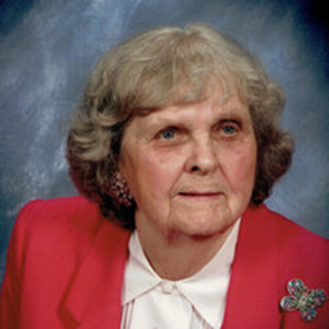 Laura Craft Obituary - Roanoke, VA | Oakey's Roanoke Chapel