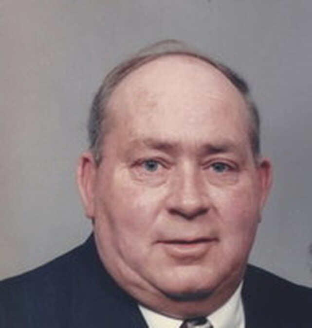 Roger Huffman Obituary - Roanoke, VA | Oakey's Roanoke Chapel