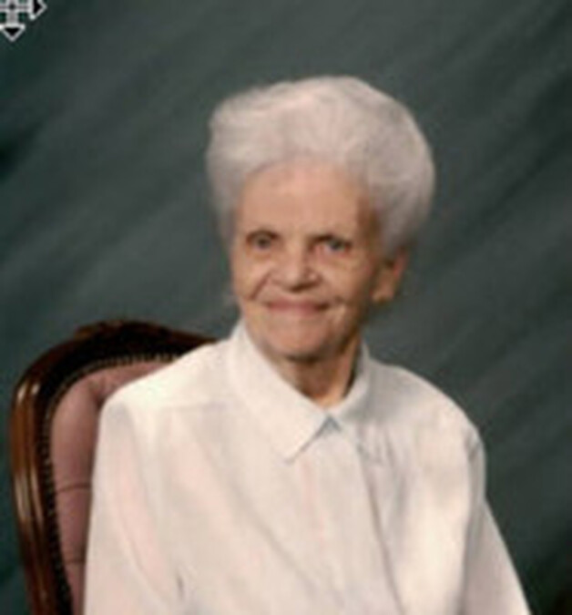 Edna Smith Obituary - Roanoke, VA | Oakey's Roanoke Chapel