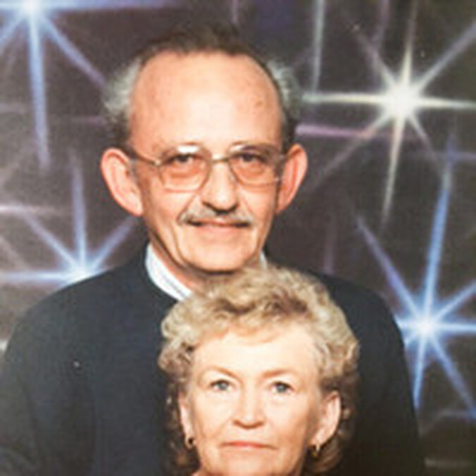 Richard Jenkins Obituary - Roanoke, VA | Oakey's Roanoke Chapel