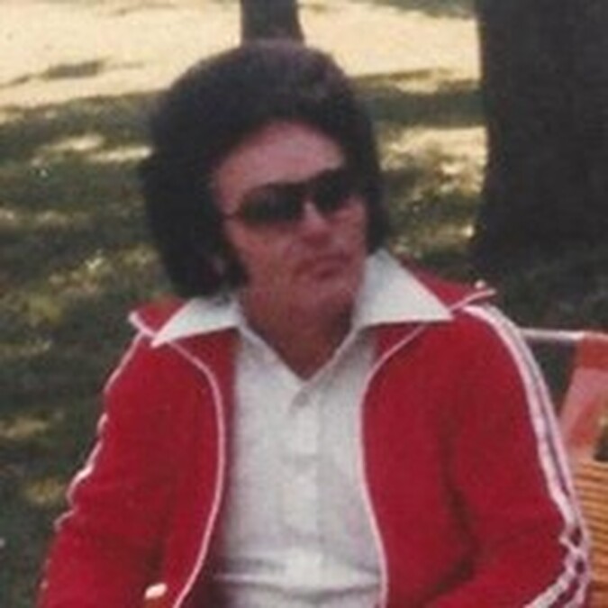 Leon Booth Obituary - Roanoke, VA | Oakey's Roanoke Chapel