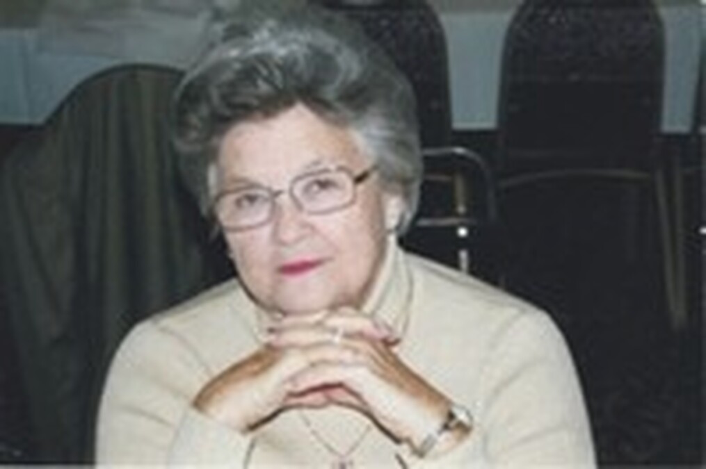 Anna Booth Obituary - Roanoke, VA | Oakey's Roanoke Chapel