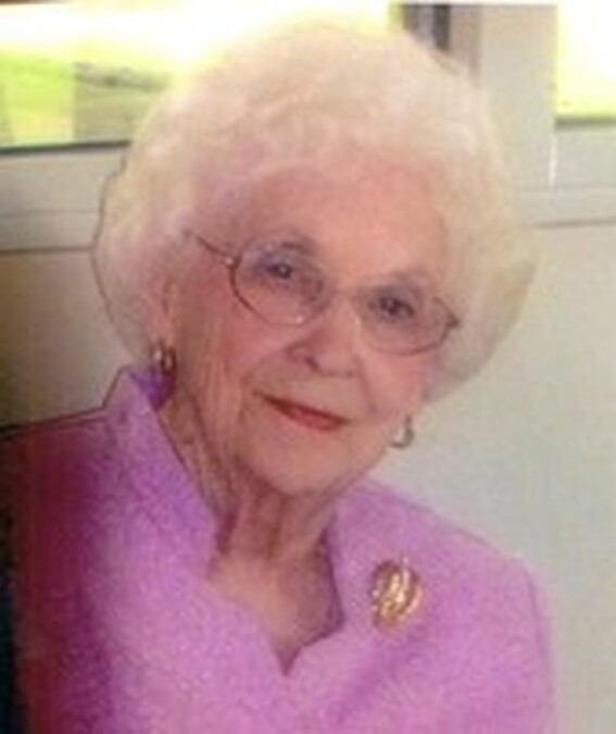 Ruby Garner Obituary - Roanoke, VA | Oakey's Roanoke Chapel