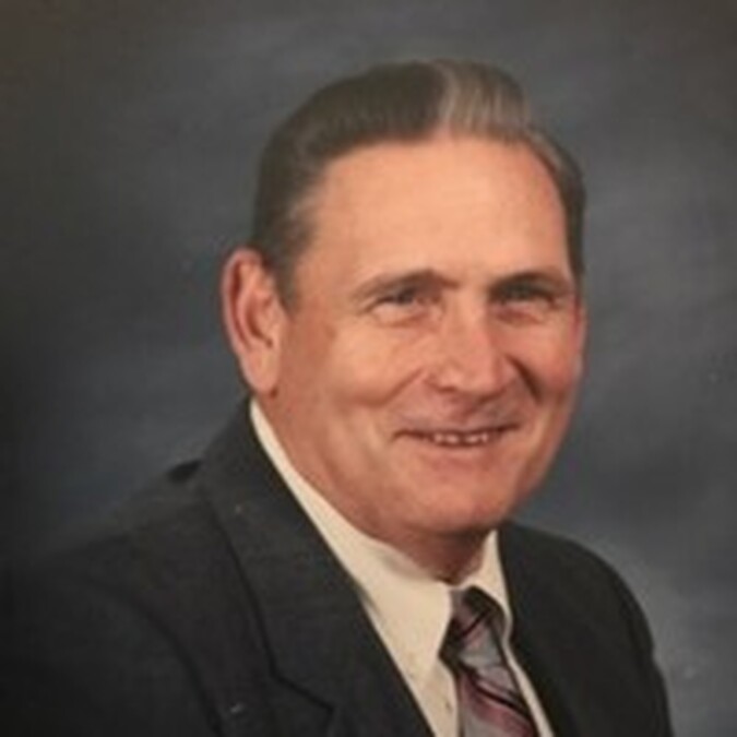 Ronald Morgan Obituary - Roanoke, VA | Oakey's Roanoke Chapel