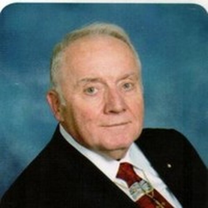 Leon Harding Obituary - Roanoke, VA | Oakey's Roanoke Chapel