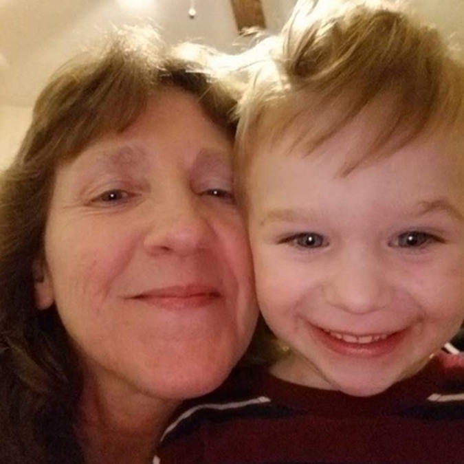 Lisa Orndorff Obituary - Vinton, VA | Oakey's Vinton Chapel