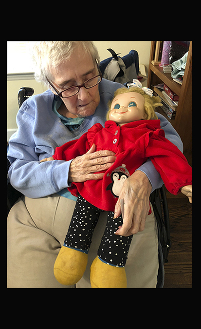 Sarah Goad Obituary - Roanoke, VA | Oakey's Roanoke Chapel