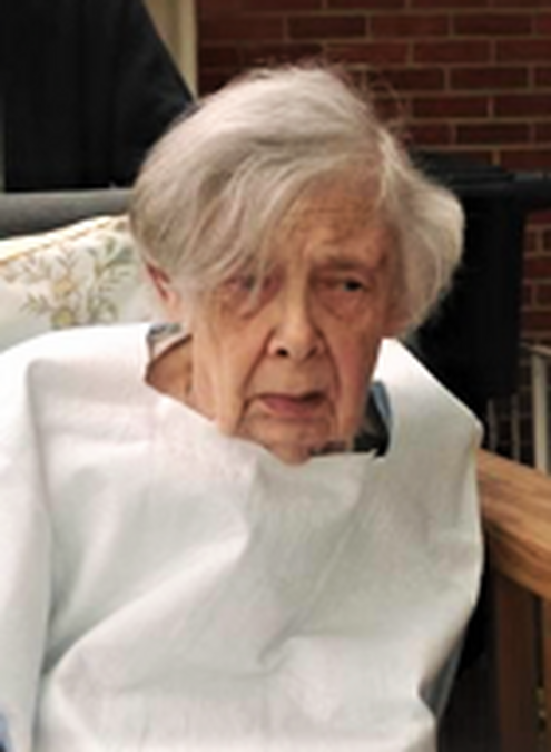 Mary Selander Obituary - Roanoke, VA | Oakey's South Chapel