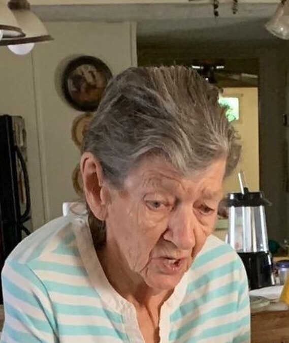 Barbara Stokes Obituary