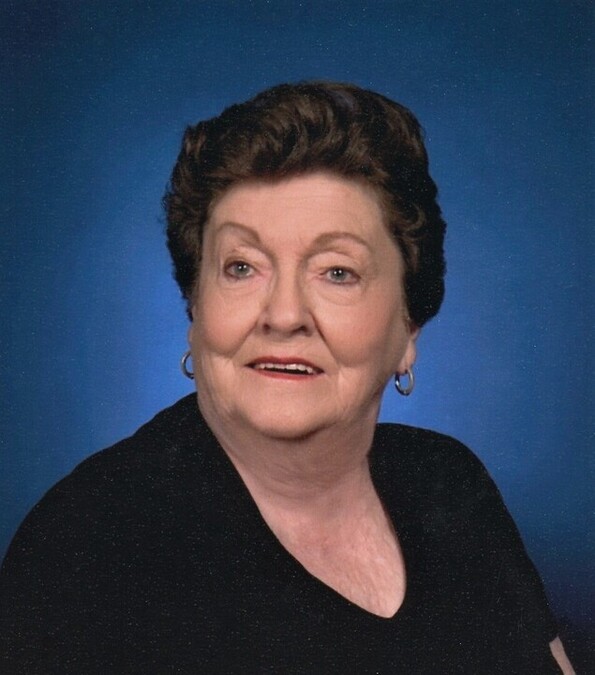 Betty Lineberry Obituary - Roanoke, VA | Oakey's South Chapel