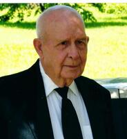 Charles Dudding Obituary