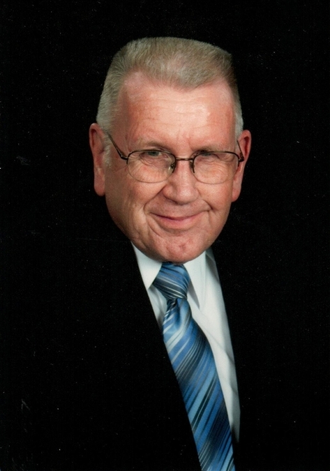 James Staley Obituary - Roanoke, VA | Oakey's East Chapel