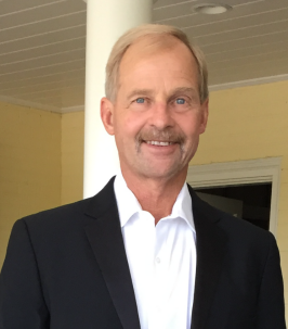 Robert Dent Obituary - Roanoke, VA | Oakey's South Chapel