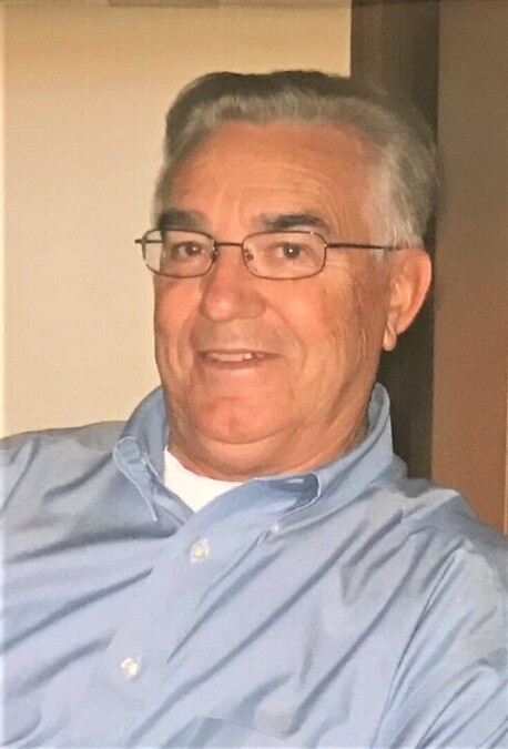 Donald Grubb Obituary - Roanoke, VA | Oakey's South Chapel