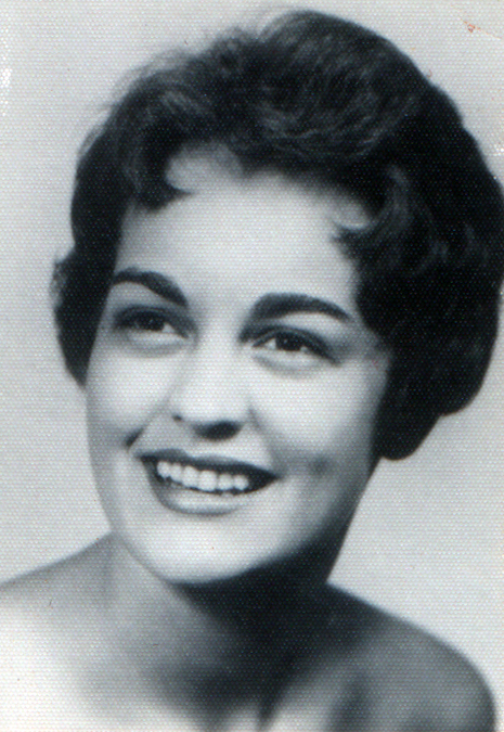 Bette Cunningham Obituary - Roanoke, VA | Oakey's Roanoke Chapel